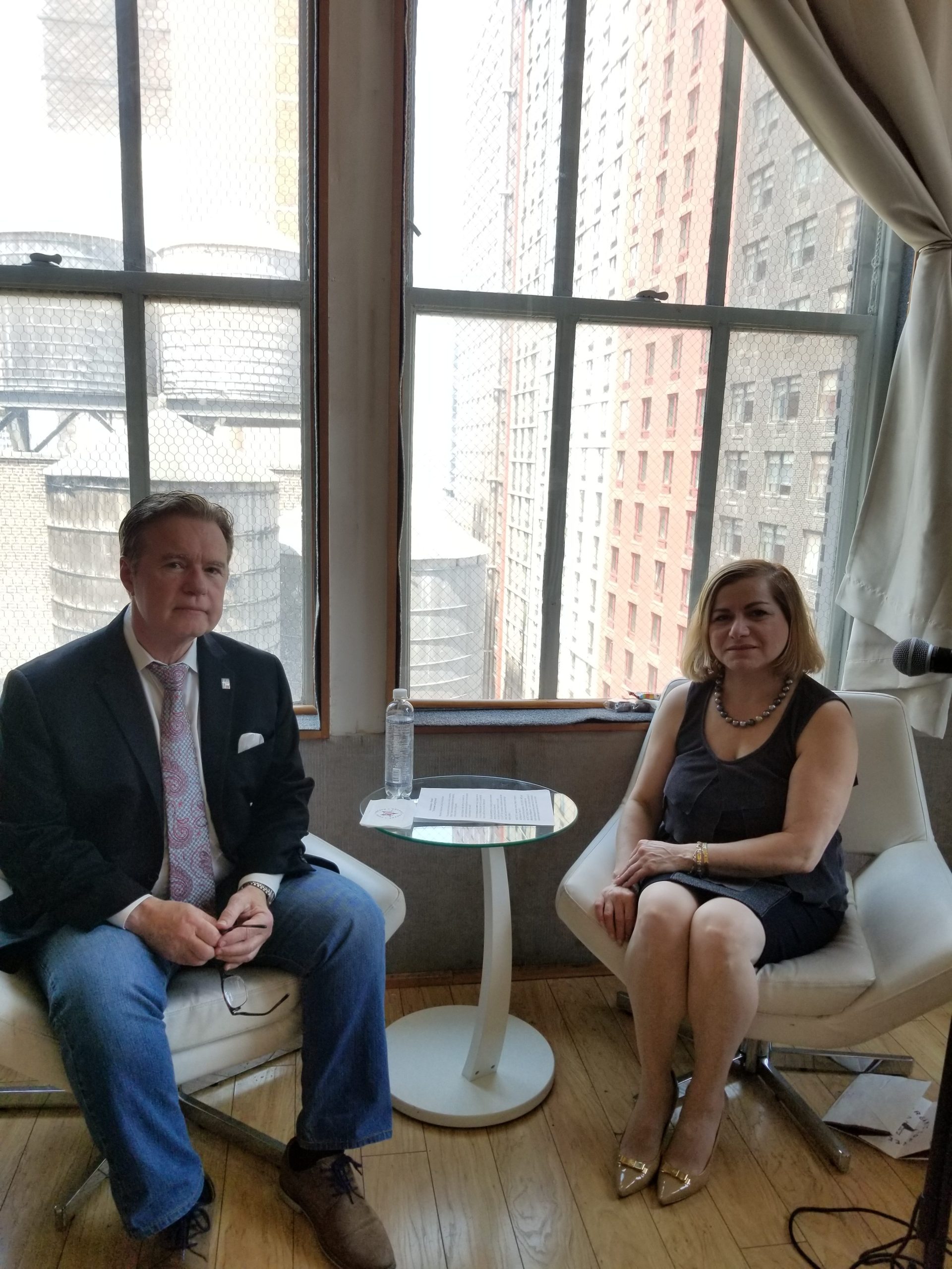 The most impactful Podcast with Lieutenant Bill Keegan (2 min read ...